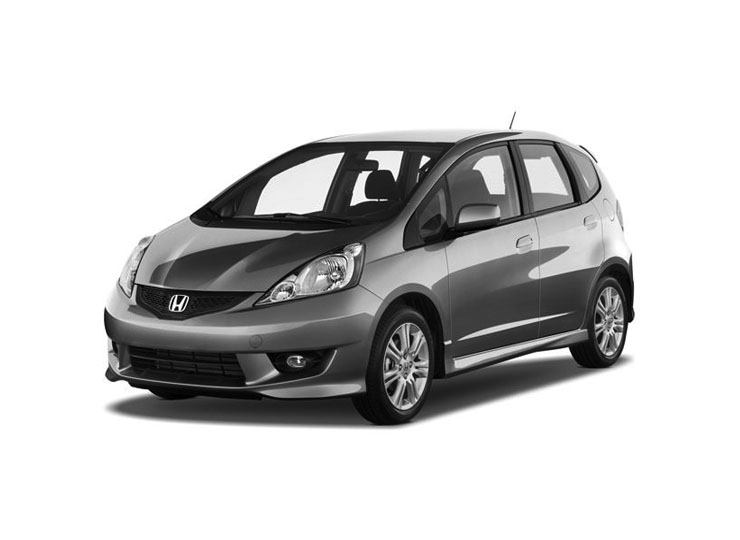 Yuriel Car Rental - Turks and Caicos Islands